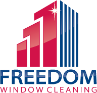 Freedom Window Cleaning | Professional Window Washing Services